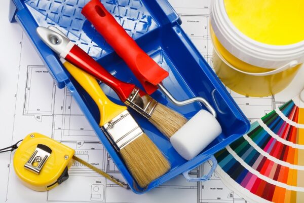 Interior Painting Preparation Tips & Advice From Your Local Painter